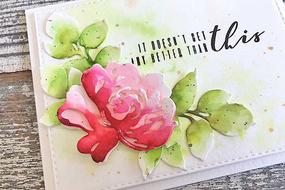 Pickled Paper Designs: Altenew Crafty Friends Blog Hop + Giveaway
