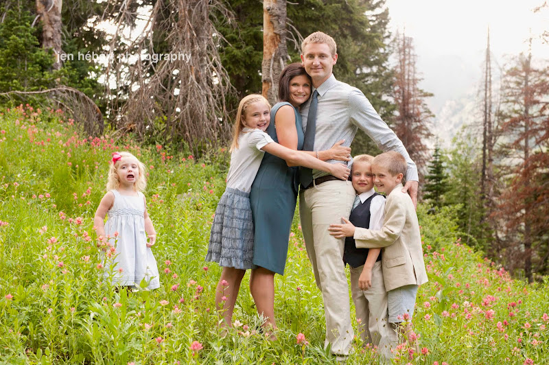 Jen Hebert Photography: all dressed up | SLC Utah Family Photographer