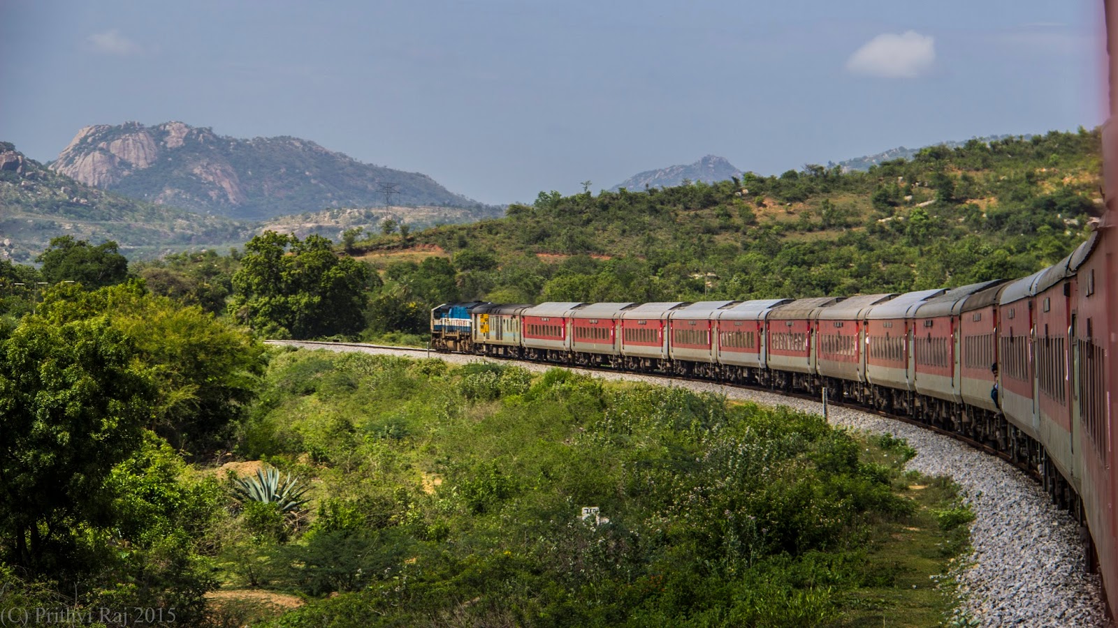 Cruising At Full Throttle: Konkan Trip in Pictures: The Konkan Expedition.