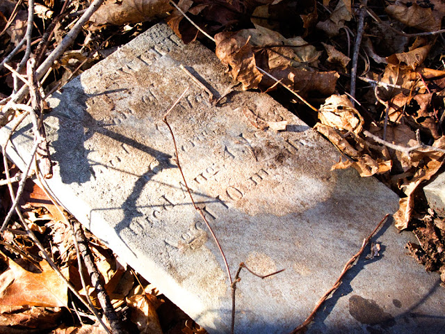 North American Cemeteries: Neglected in Coventry