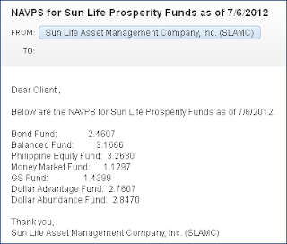 A Yuppie Planning to Retire Early