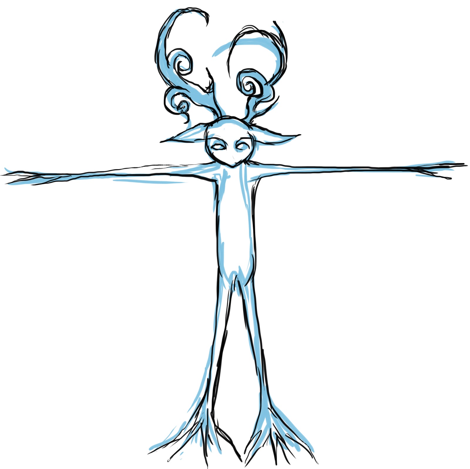 Kayee Au: Finding my monster Milo