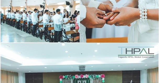 Taganito HPAL Nickel Corporation - Community Relations