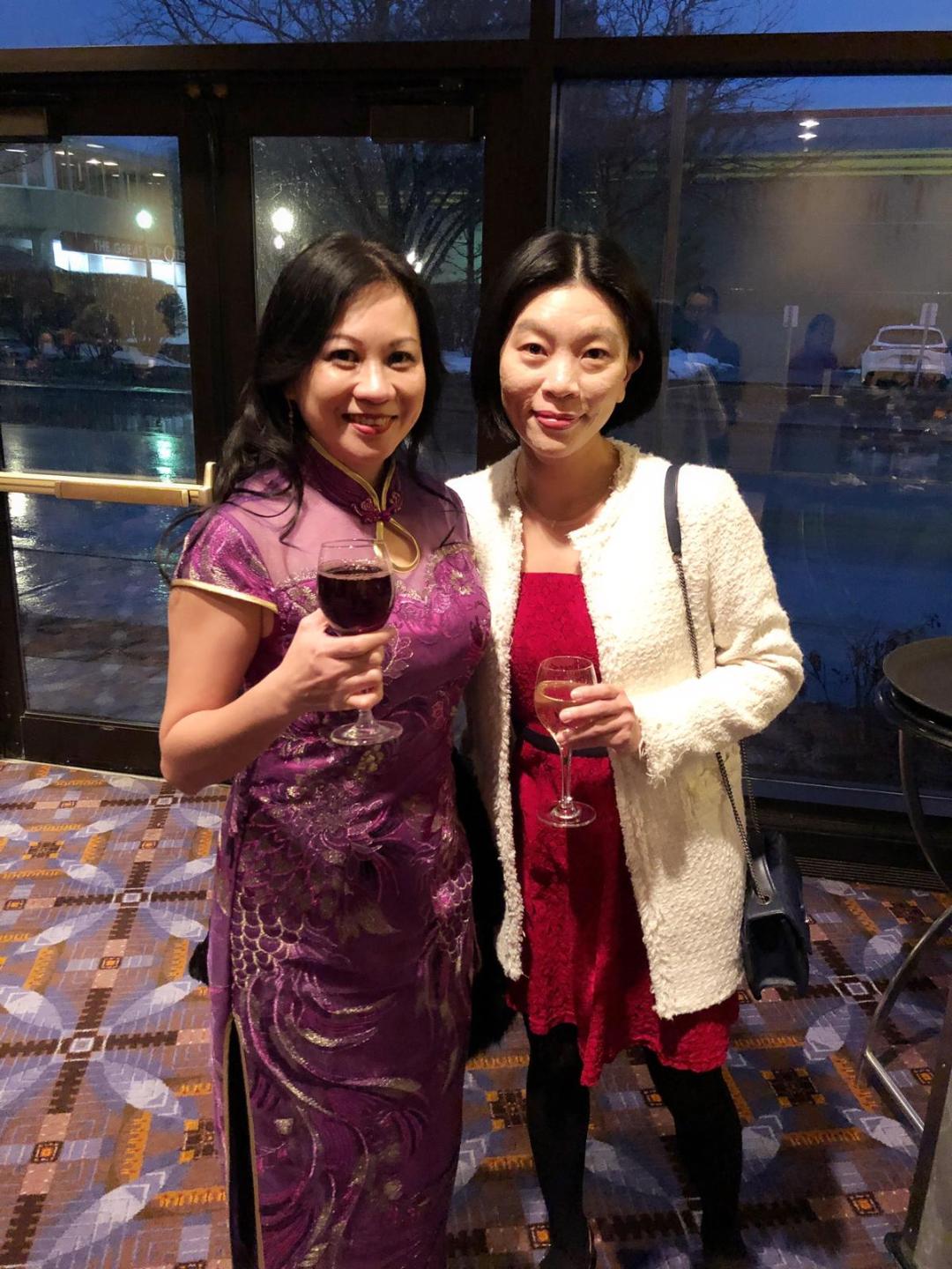 Malaysian Club of Chicago