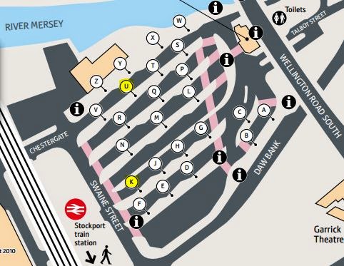 Great British Bus Routes.com: Transpeak: Manchester - Derby