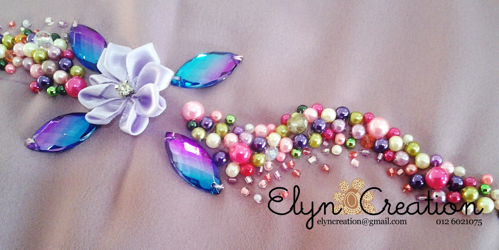 Elyn Creation