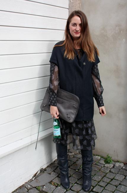Charlotteforshine We Love Their Style Gunn Helen And Karoline