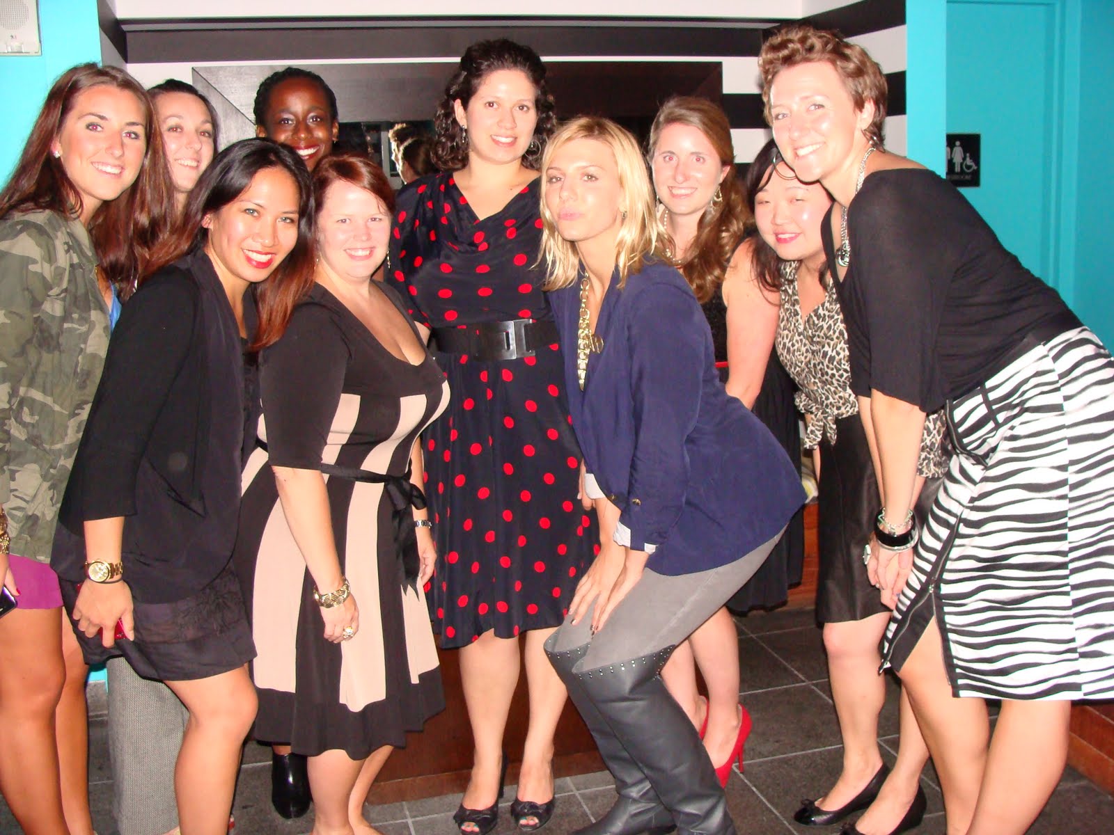 260 Days, No Repeats: Fashion Week In Pictures (Mostly)