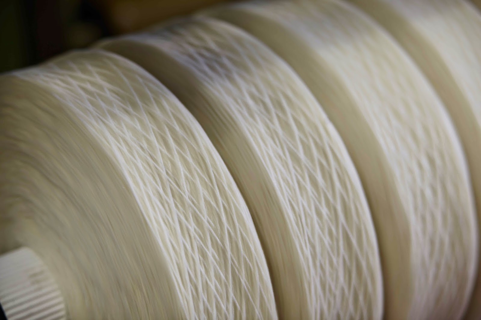 Programa de Textilización - Ciencias Textiles : Capítulo 6 - Los hilos ...