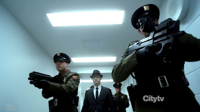 The 8 Most Important Episodes of Fringe-Part 8 ~ Fringe Television ...