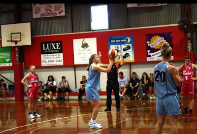 What are the Biomechanical Principles of a Free Throw?