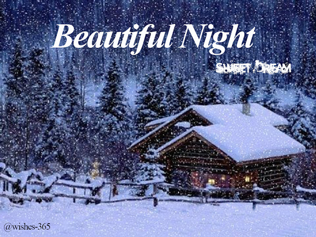 Poetry and Worldwide Wishes: Good Night Images with Sweet Dreams