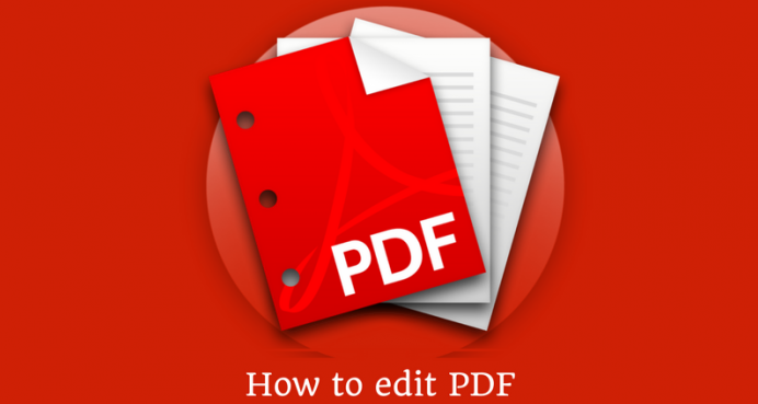 Cara Cepat Edit Dokumen PDF di Windows 2 Menit Selesai