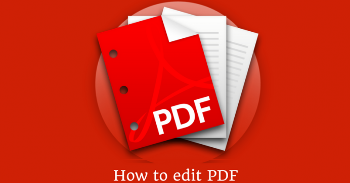 Cara Cepat Edit Dokumen PDF di Windows 2 Menit Selesai