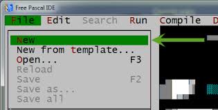 pengertian file di pascal - Panduan Informatika