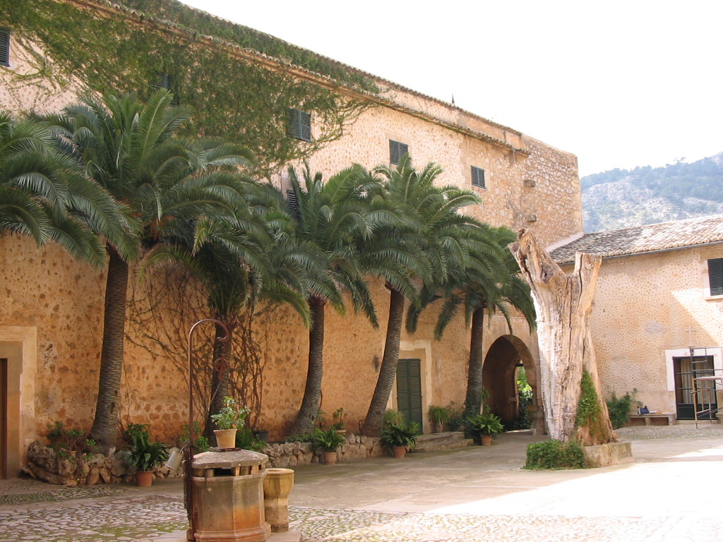 Atelier de l'Architecture et du Patrimoine: Raixa, Mallorca, España