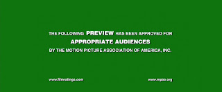 Emily Scott's A2 media blog: MPAA green screen