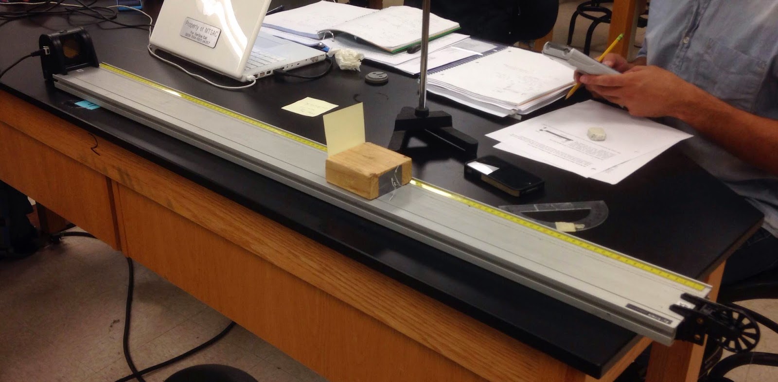 Phys4AS15 csanchez: 3/18/15: Modeling Friction Forces Lab 7