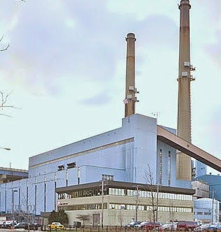 We Energies News: Valley Power Plant Unit 1 now fueled on natural gas