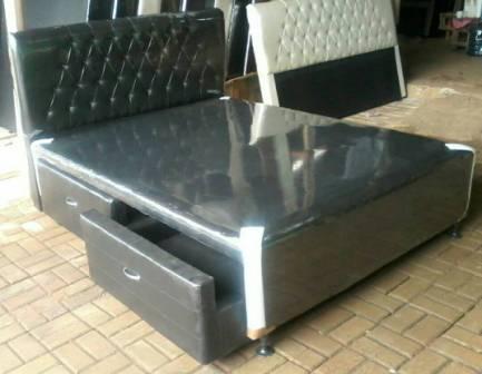 Jual Alas Spring bed / Springbed / Alas tempat tidur: ALAS SPRINGBED ...