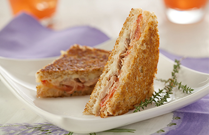 Já fizeram um Toste?