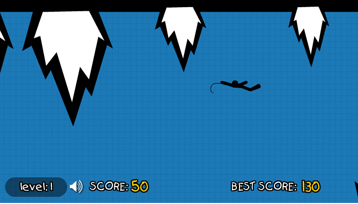 Ultimate Doodle Man | Bceceran dimana mana