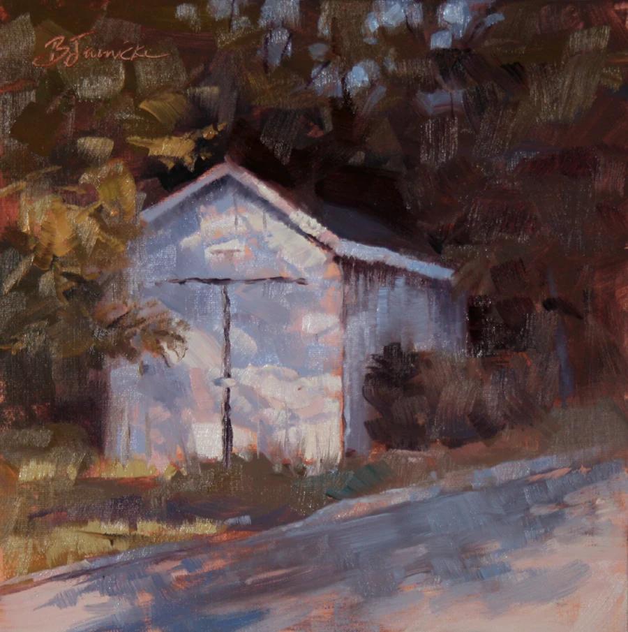 Barbara Jaenicke, 1964 | Plein Air /Still life /Pastel painter | Tutt ...