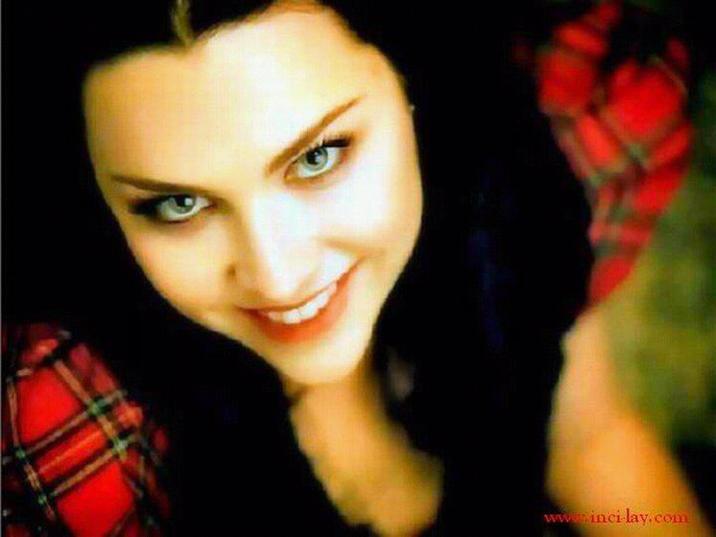 Amy Lee Evanescence: Amy Lee Fan Art