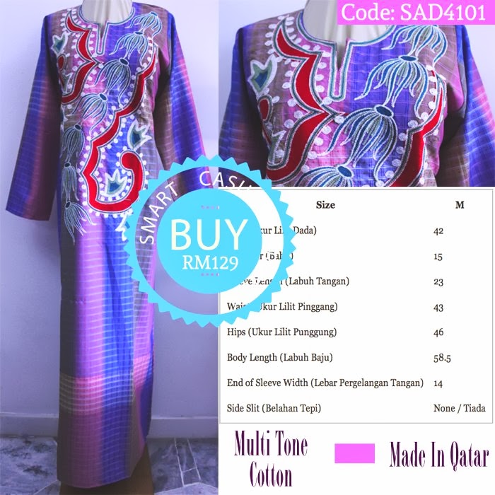 Awfa Maju Collection