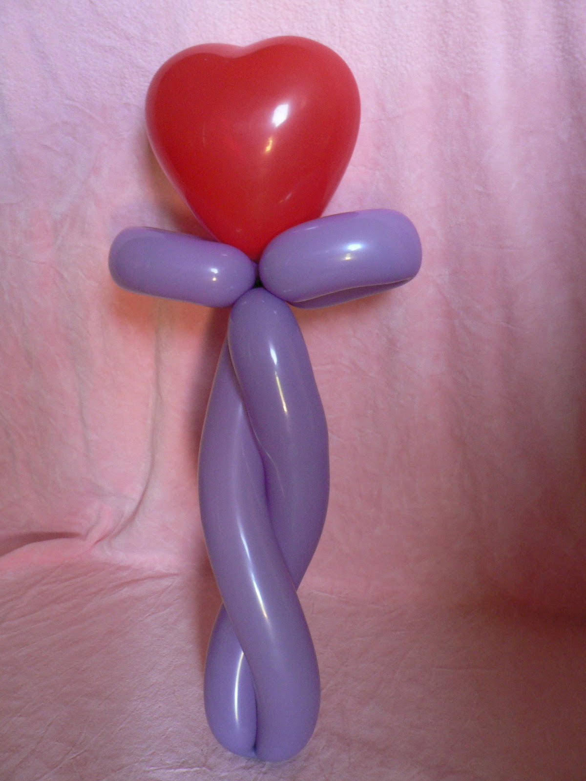 Balloons by Balloonaholic: Princess theme