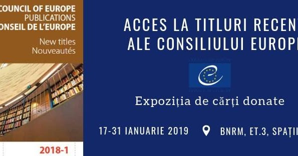 CPESC: Documente si comunicare: Acces la titluri recente şi produse ...