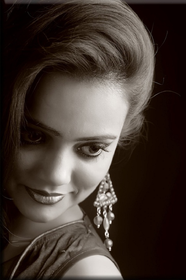 INDIAN BEAUTIES: REEMA SINGH