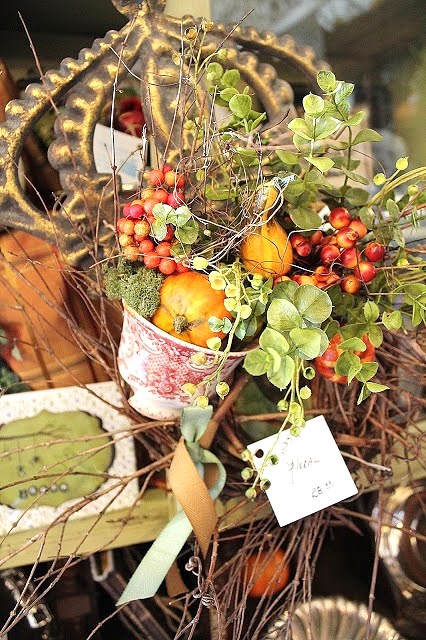 common ground : Fanciful and Fun Fall Fotos, er (Photos)