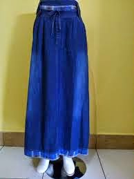 Model Rok Muslimah Terbaru, Keren, dan Trendy - Muslimah Cantik dan Sehat