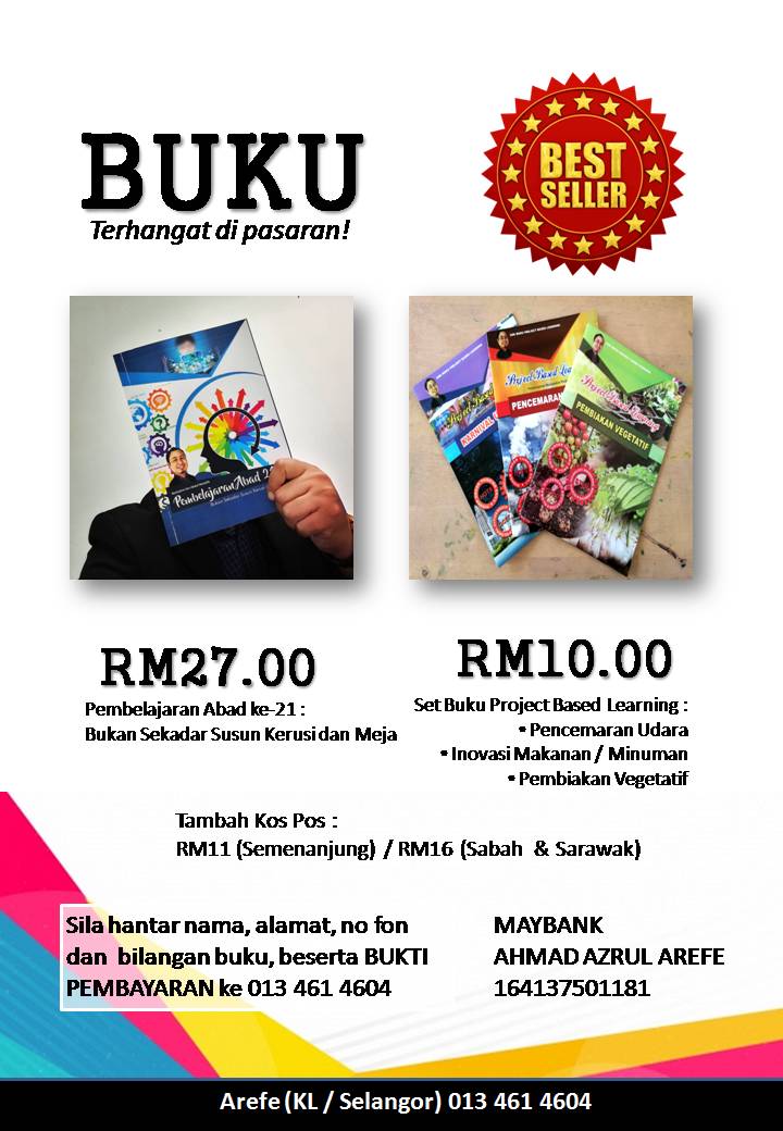 5 Tips Untuk Guru Yang Menjalankan PAK21