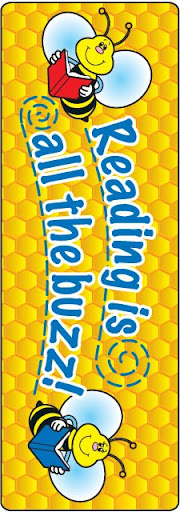 SGBlogosfera. María José Argüeso: BOOKMARKS WITH MESSAGE