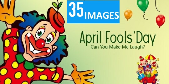 35 April Fool Wallpapers - 35 Images