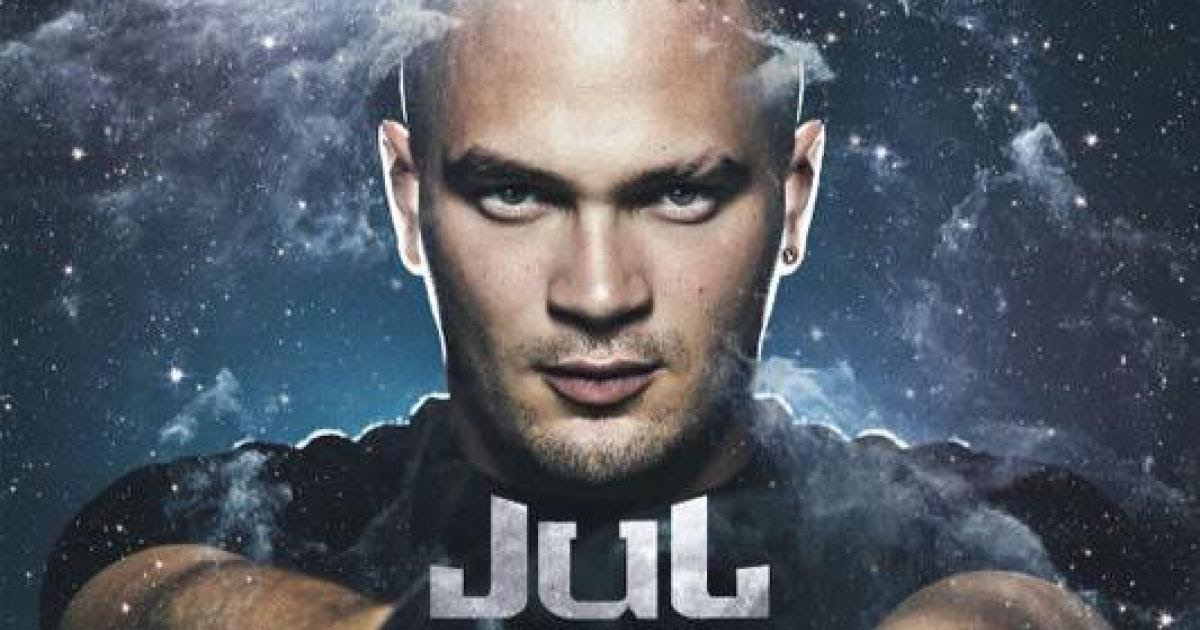 JUL - On Détale Paroles - Kuru Sözlük