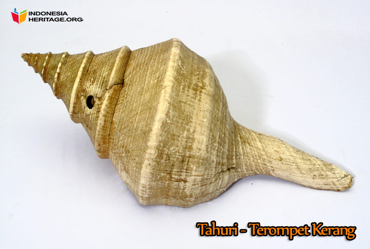 seni: Alat Musik Tradisional Maluku