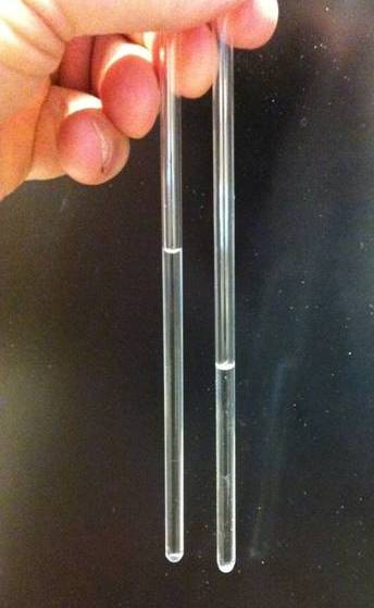 University of Ottawa NMR Facility Blog: NMR Tube Thickness and Signal ...