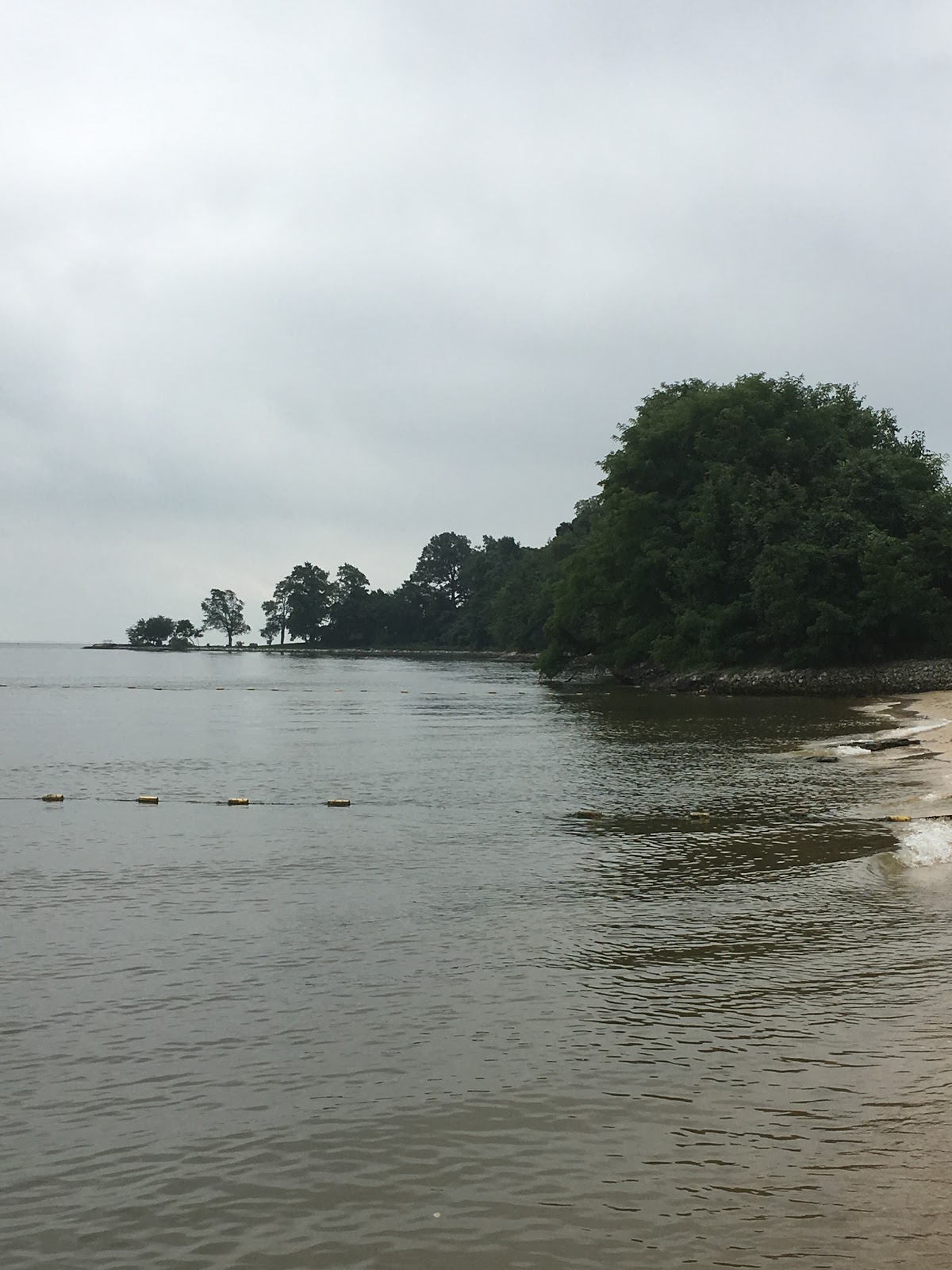 Fun Day at Rocky Point Beach And Park - Love, Life and Appreciation