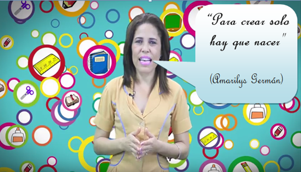 Educación Dinámica y Creativa(edudinycre): Frases ilustrada de la ...