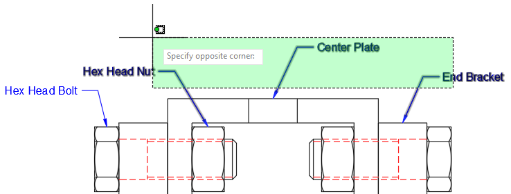 AutoCAD 2018 Essential: Multileader