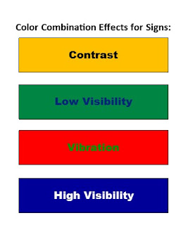 Shannon Engler, She Knows Marketing: Fonts & Colors for Signage ...