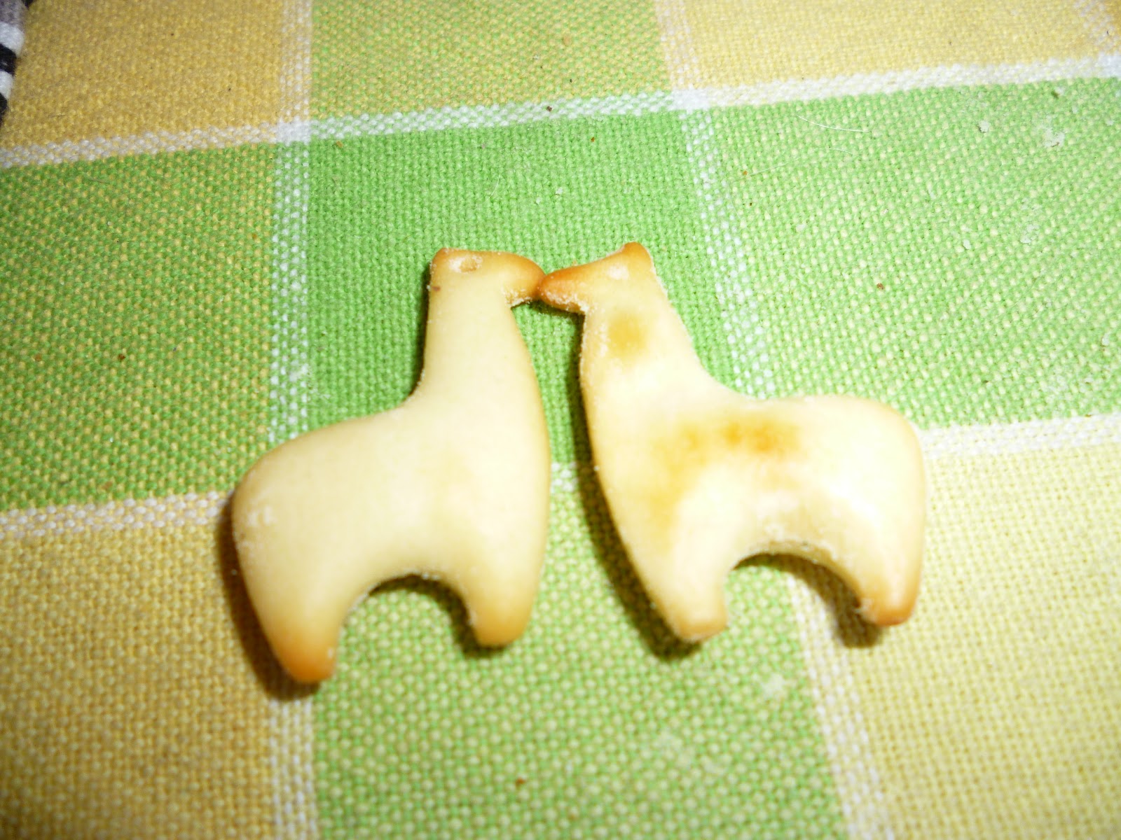 Madhouse Family Reviews: Llama Snacks review