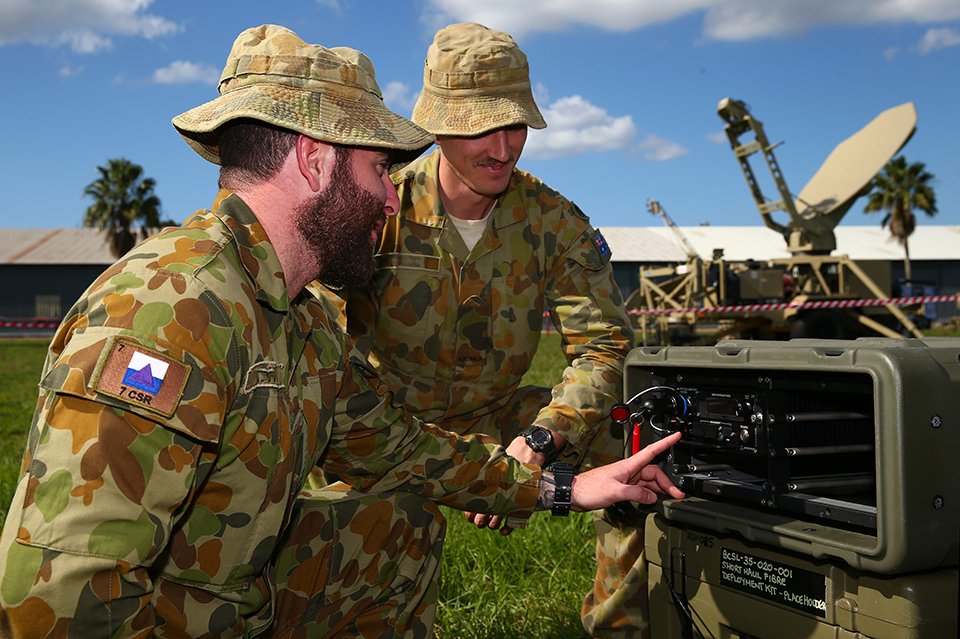 Asian Defence News: Boeing Delivers Initial Next-Generation Battlespace ...