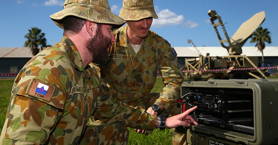 Asian Defence News: Boeing Delivers Initial Next-Generation Battlespace ...