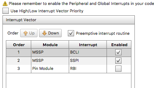 Learning PIC Programing with XC8 Compiler: Adjustable Clock DS1307