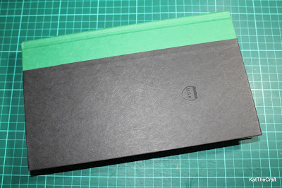 So Many Things to Do, So Little Time: Repurposed Book - DIY Book Safe
