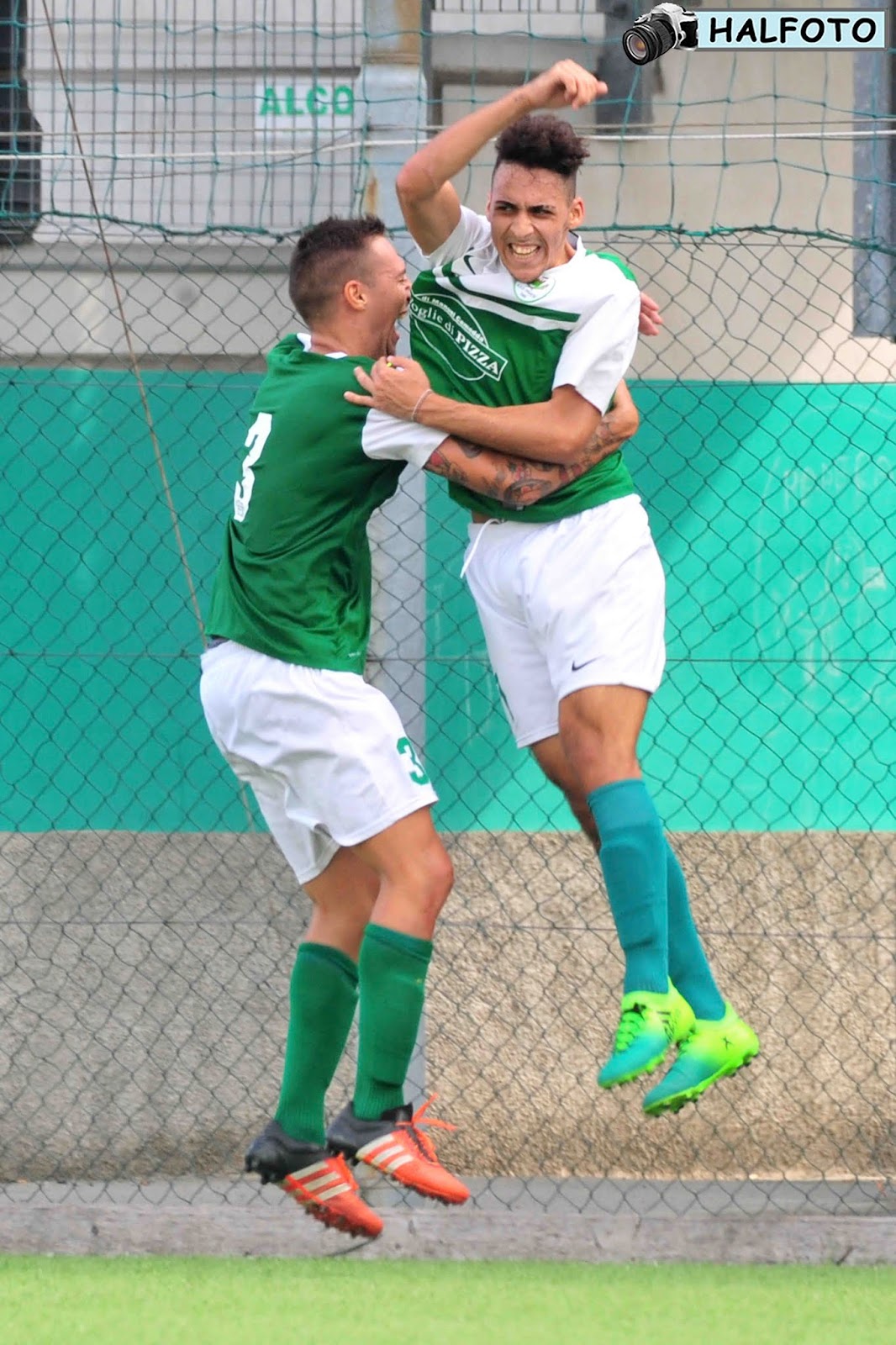 A.S.D. PRAESE 1945 - OFFICIAL BLOG: ASD PRAESE 1945 - CA DE RISSI SAN ...